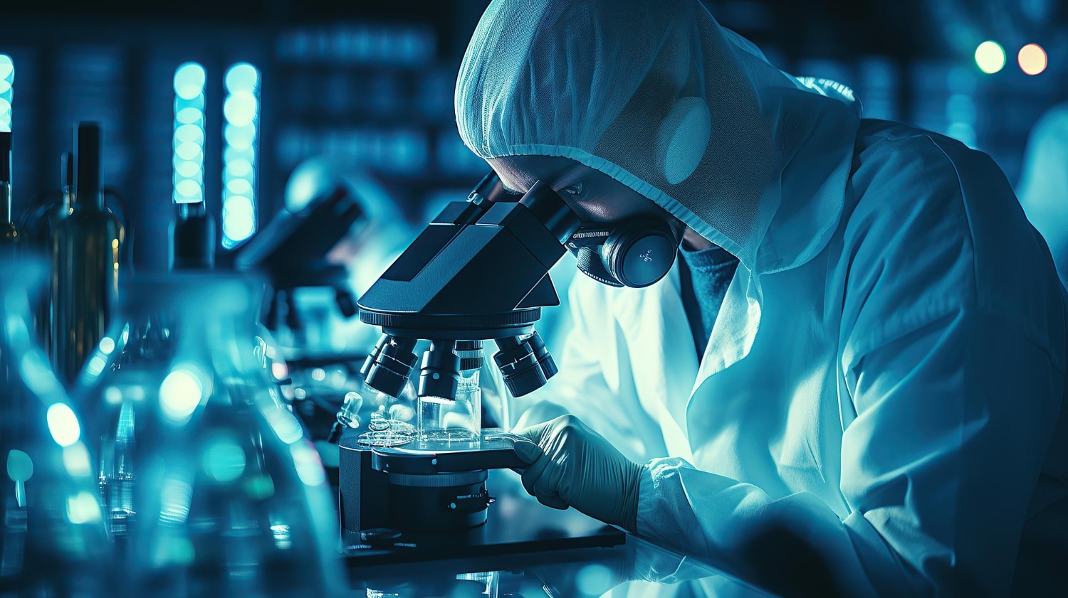 First study of cannabis-based drug for brain tumors - DrMagicTruffles.com